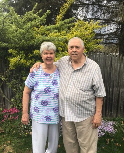 Mr. and Mrs. Robert Crites | News, Sports, Jobs - The Herald Star